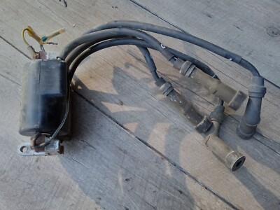1978 HONDA CB 750 Ignition Coils cb750 cb750k oem original | eBay