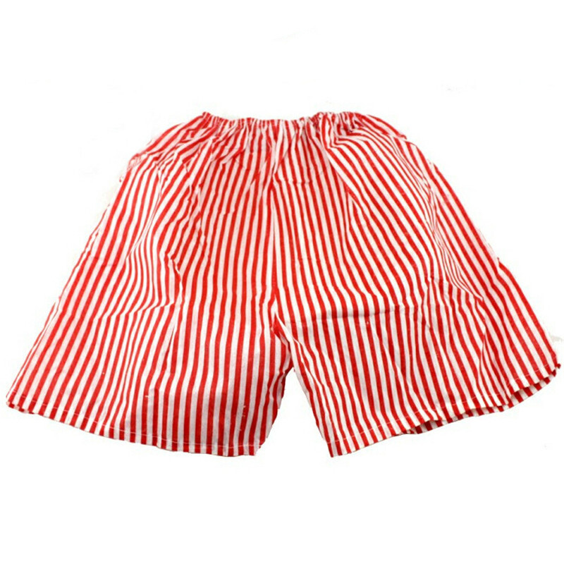 Halloween Masquerade Tricky Toys Funny Fake Butt Shorts Spoof Bar Stage ...