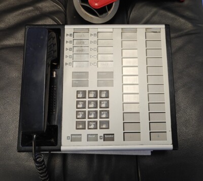 AT&T Merlin Classic Phone BIS 34 Button Business | eBay