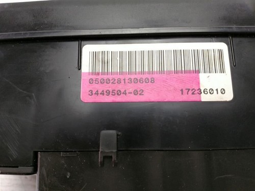 2008 Mini Cooper S N14 R56 R55 Engine Bay Fuse / Relay Box w Cover ...