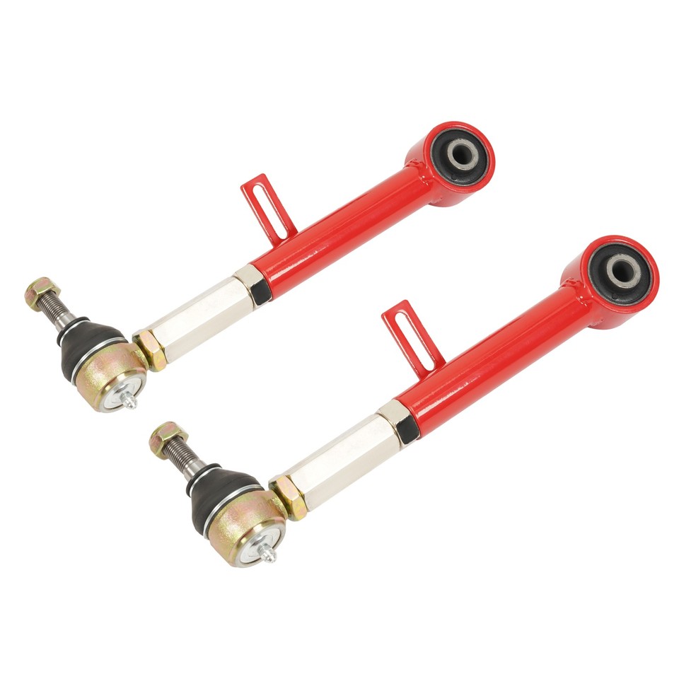 Rear Camber Toe Traction Arm Kit For Lexus LS400 95-00 96 97 98 99 ...