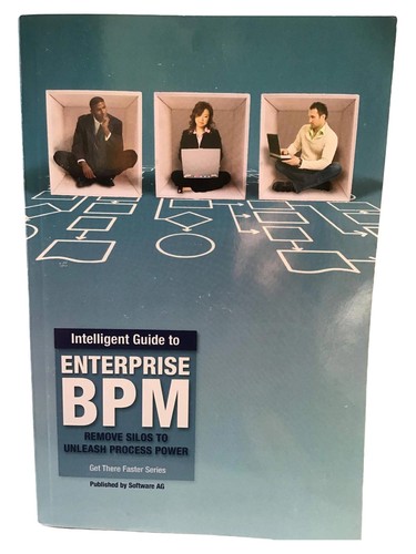 Software AG Enterprise BPM Fachbuch Patrick Buech Taschenbuch Englisch | eBay.de