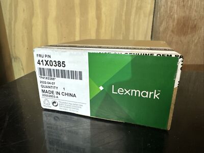 Lexmark 41X0385 Sensor | eBay