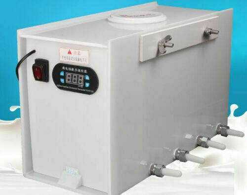 Automatic Thermostat Nursing Nipple Feeding Machine for Piglet Shoat ...