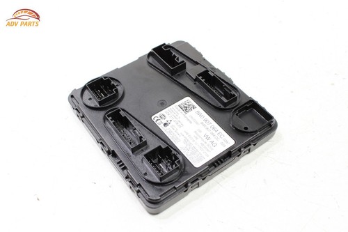 2017 - 2018 AUDI A4 BODY CONTROL MODULE COMPUTER BCM UNIT OEM | eBay