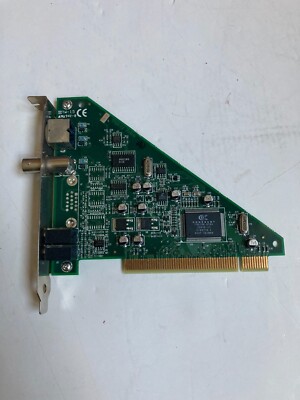 Osprey 210 PCI S-Video BNC Audio Video Capture Card 94-00189-01 | eBay