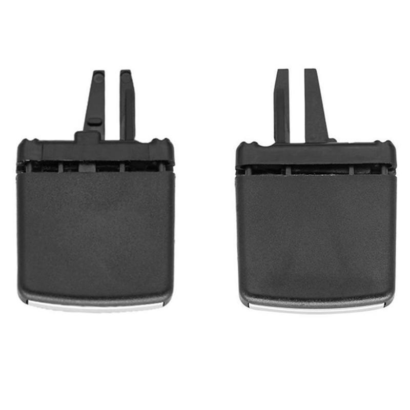 1X(Car Front A/C Outlet Tab Clip Repair Kit For 2 X1E2) | eBay