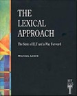 Michael Lewis The Lexical Approach (Taschenbuch) 9780906717998 | eBay