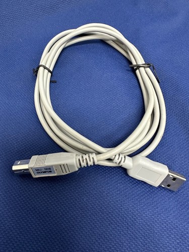 OLYMPUS MAJ-1918 Remote Cable Peripheral Device f/ MAJ-1916 to CV-190 ...