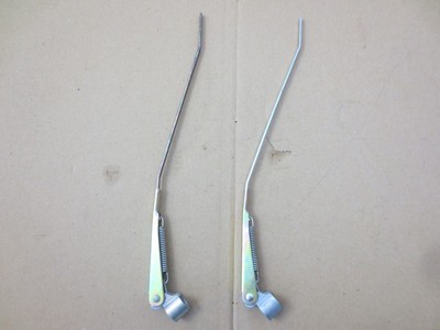 Uaz 469, Wiper Blades, 2 Piece | eBay
