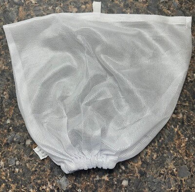 Aqua Products A8113PK Aquabot Authenthic Mesh Filter Bags Pura Rover ...