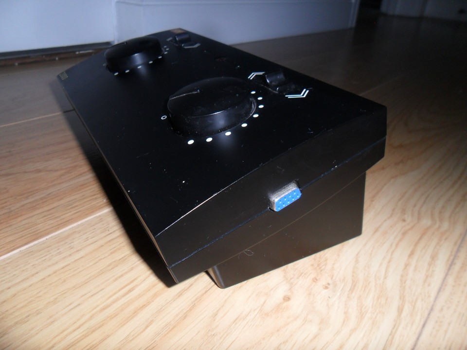 R8012 HM2000 Power Controller for Hornby OO Gauge Model Railway Train ...