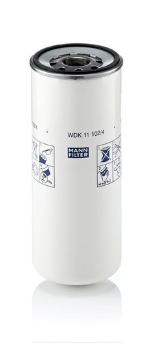 Mann-Filter Wdk11102/4 Kraftstofffilter Kraftstoff Filter für Ford 2003 ...