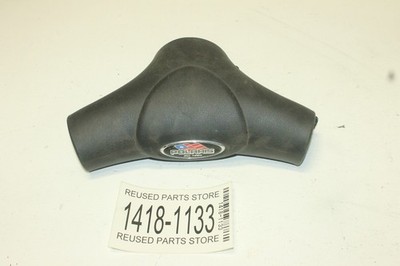 1999 Polaris XC 500 Snowmobile Handlebar Cover 5436562-070 | eBay