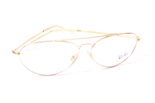 BRAND NEW RAY BAN RB6454 2500 EYEGLASSES SIZE: 58-14-140 | eBay