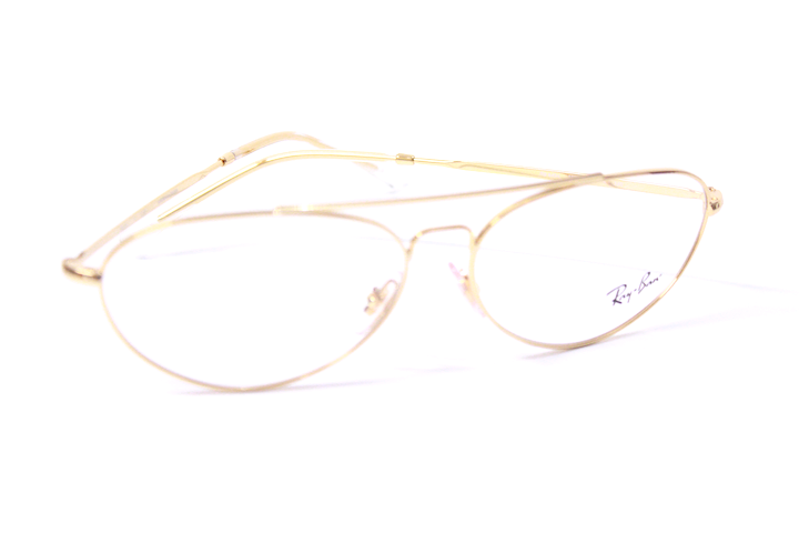BRAND NEW RAY BAN RB6454 2500 EYEGLASSES SIZE: 58-14-140 | eBay