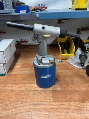 AVDEL PNEUMATIC RIVET GUN 749 | eBay