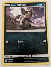 Rattata Pokemon Cards - Find Pokemon Card Pictures With Our Database ...