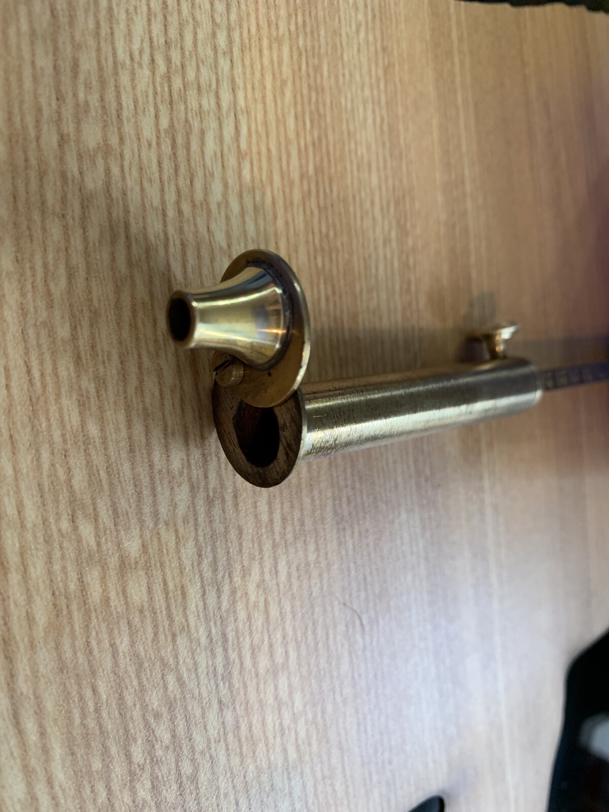 Adjustable Pistol Powder Measure | eBay