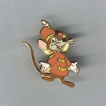 Dumbo Mouse