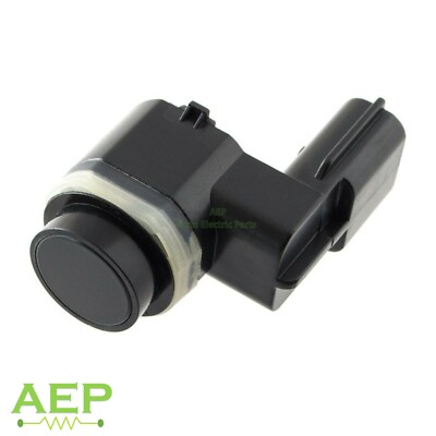 PDC Parking Sensor For Nissan Qashqai II X-Trail NV3000 284384CC5B ...