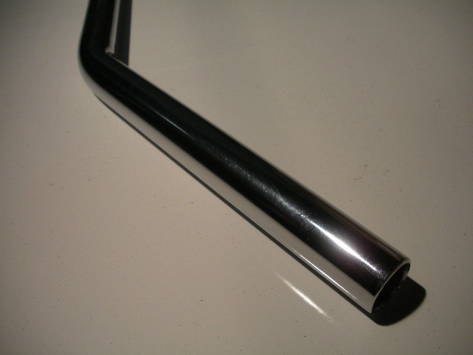 Handlebar magura original oem handle bar for BMW R100 RS R100RS cafe ...