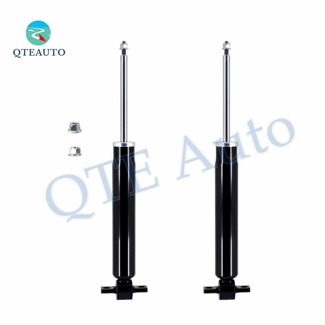 Pair of 2 Rear Shock Absorber For 2015-2023 Ford Edge | eBay