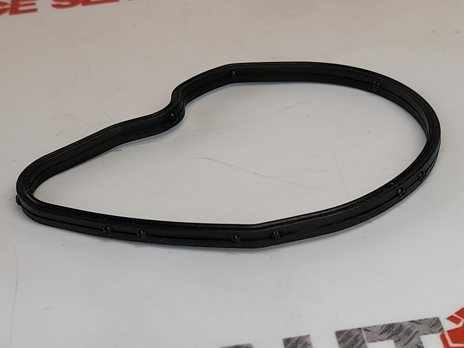 Genuine Saab 93 9-3 Vacuum Pump Gasket 55561100 (B207 2005-2011 A20NFT ...