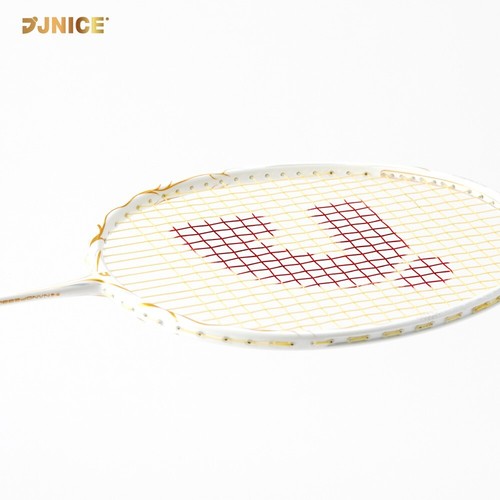 Badminton racket Elastic Elves 6 PRO | eBay