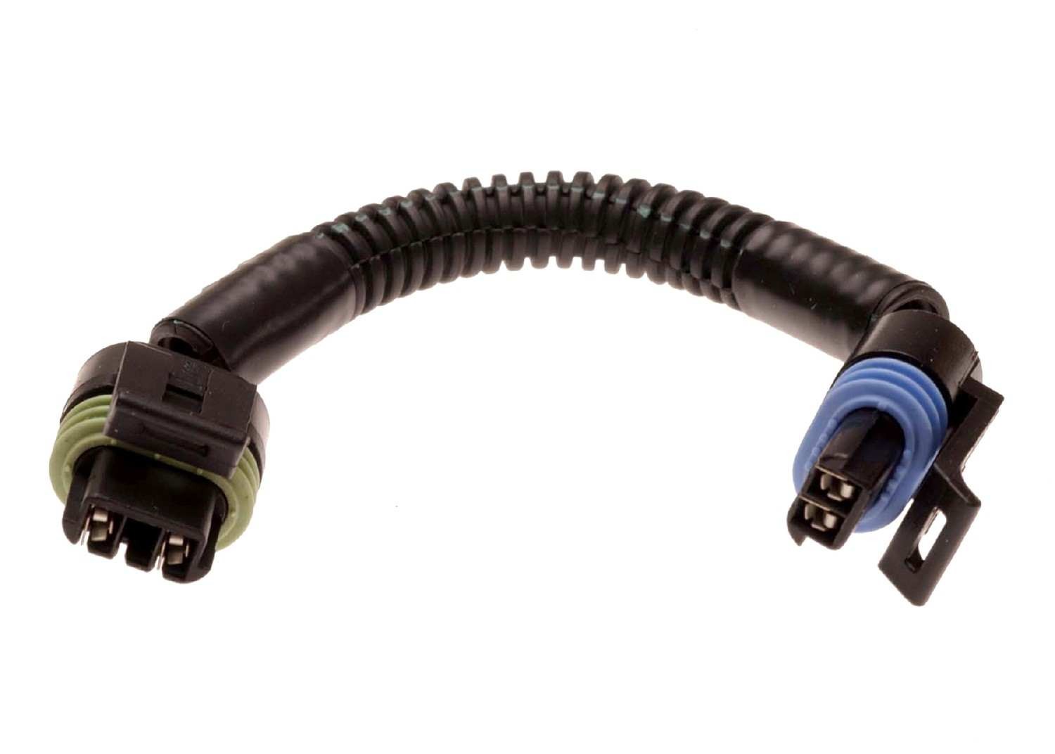 Engine Crankshaft Position Sensor Wiring Harness ACDelco GM Original ...