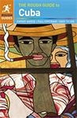 The Rough Guide to Cuba Matthew Norman, Fiona McAuslan, Claire Boobbyer ...