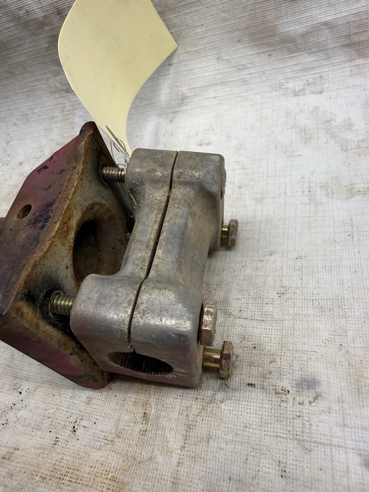 OEM 2017 Polaris Sportsman 850 High Lifter Steering Shaft - Non Power ...