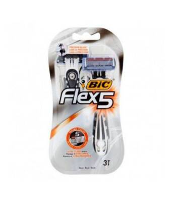 Rasoirs Flex 5 BIC 3 | eBay