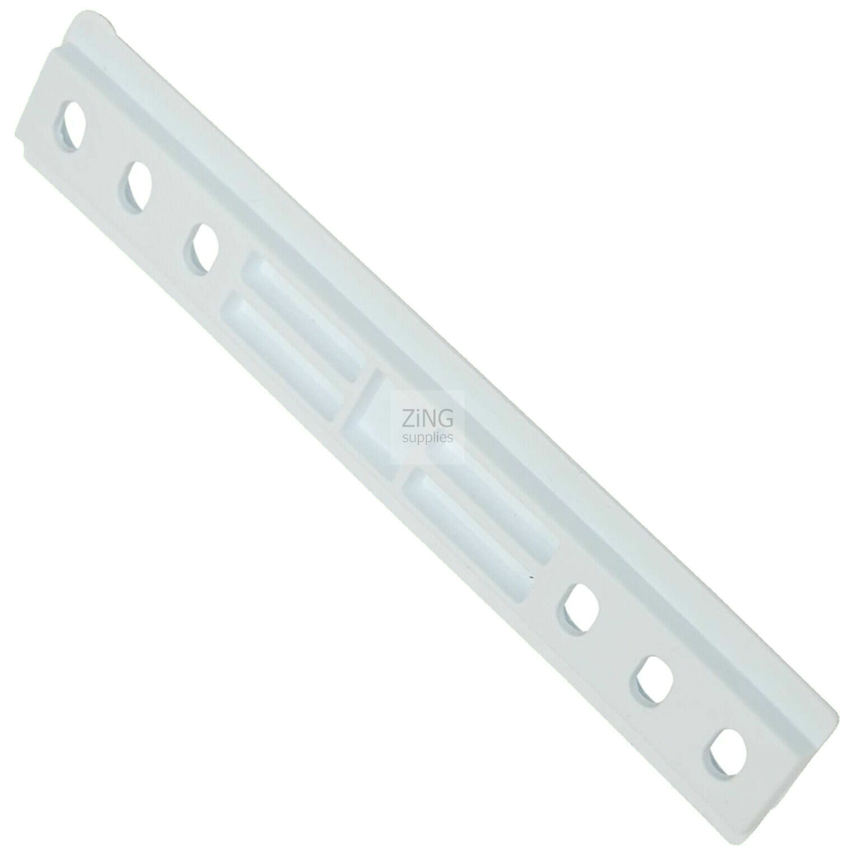 Howdens Lamona Integrated Fridge Freezer Sliding Door Slide Guide ...