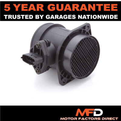 FORD FOCUS MK2 2.5 ST PETROL (2005-2011) MAF MASS AIR FLOW SENSOR METER ...