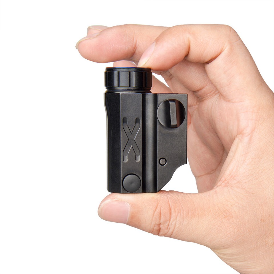 For Glock 17 19 21 32 etc- G03S Compact Pistol Light Tactical Gun ...