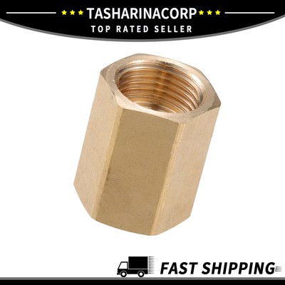 Piece of 1 Pressure Washer Connector M18 Female Adapter Screw Connector ...