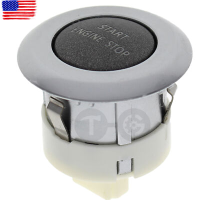 Starter Switch Button Sport Ignition Keyless LR014015 For Land Rover ...