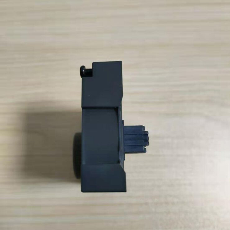 Used Mitsubishi 1PS FR-DU07 FR-DU07 Inverter Operation Panel Tested in ...