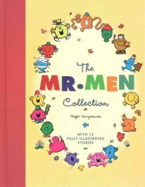 Mr Men Collection by Roger Hargreaves for sale online | eBay