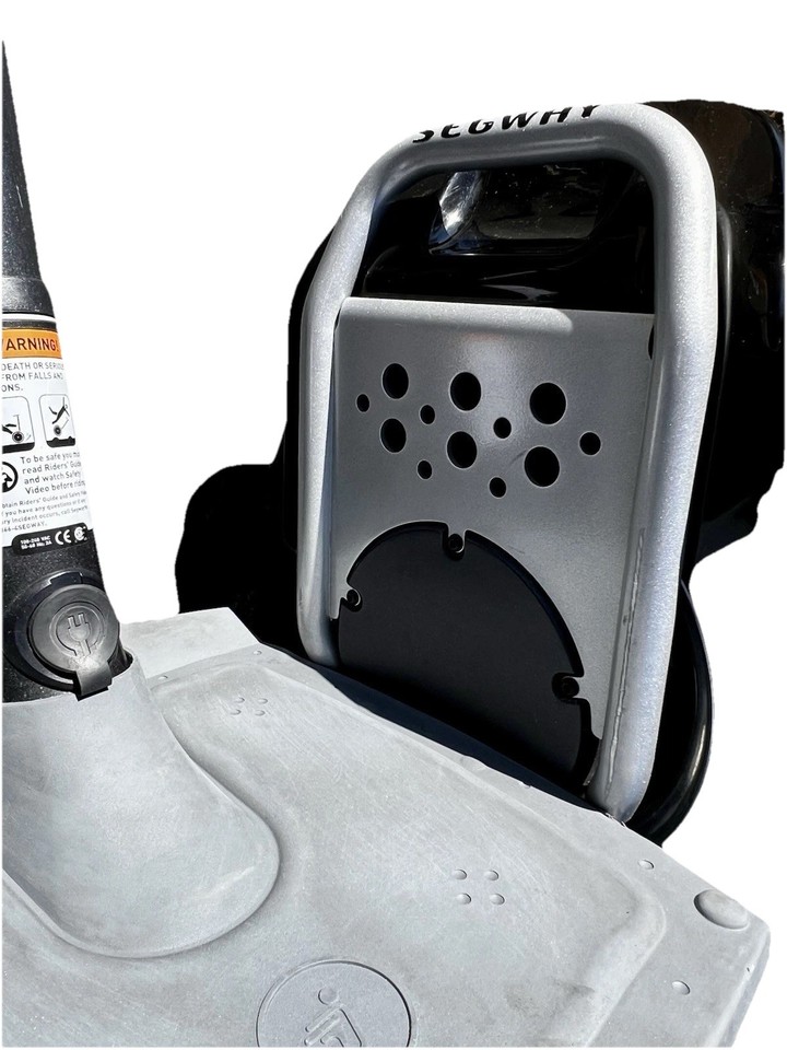 Segway Cross-Terrain Transporter XT (To Fix) It Doesn’t Charge (selling ...