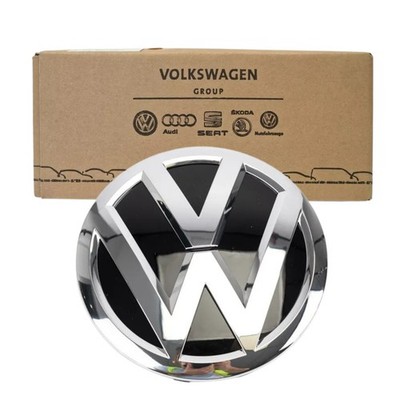 3G0853601B DPJ VOLKSWAGEN GENUINE OEM JETTA ARTEON GTI GLI GRILLE ...