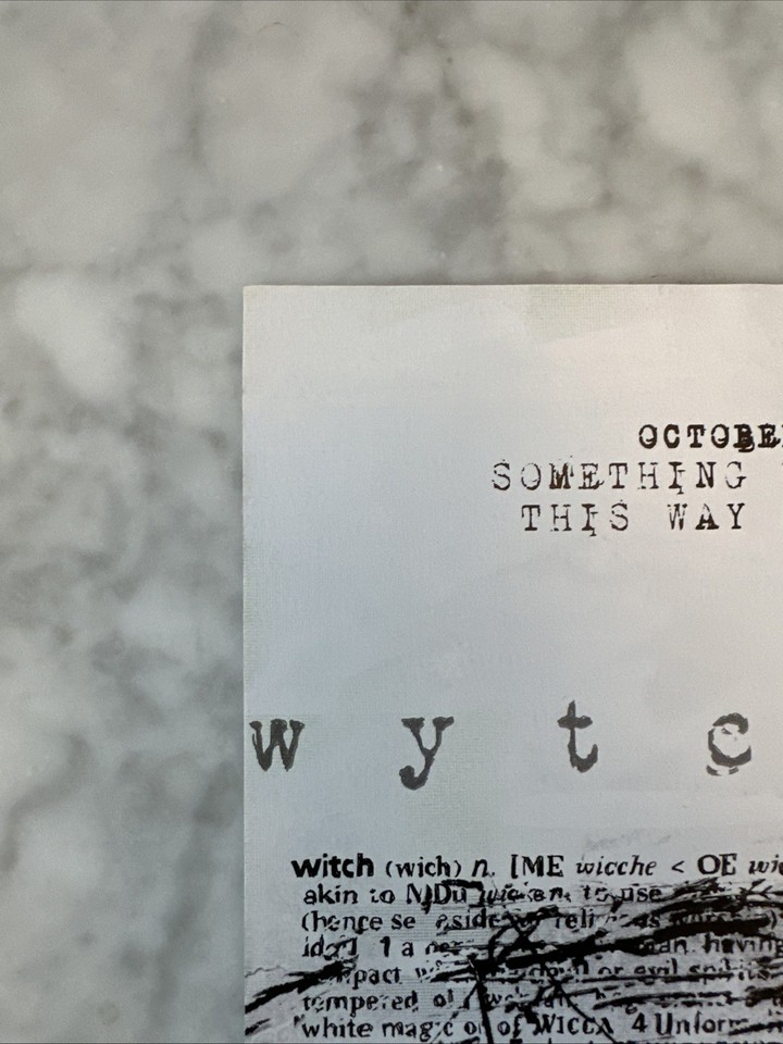 Manifest Destiny #10 VF+; Image | Skybound | Chris Dingess, Matthew ...