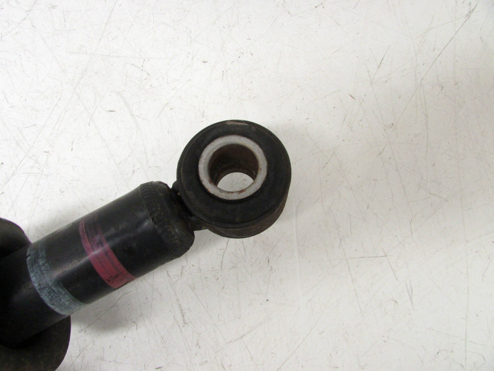 2007 TOYOTA PRIUS REAR RIGHT STRUT SHOCK SPRING 48530-47031 OEM 04 05 ...