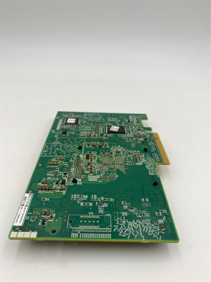 HP Smart Array P840 12Gbps PCIE 2P SCSI RAID Controller Card "NO ...