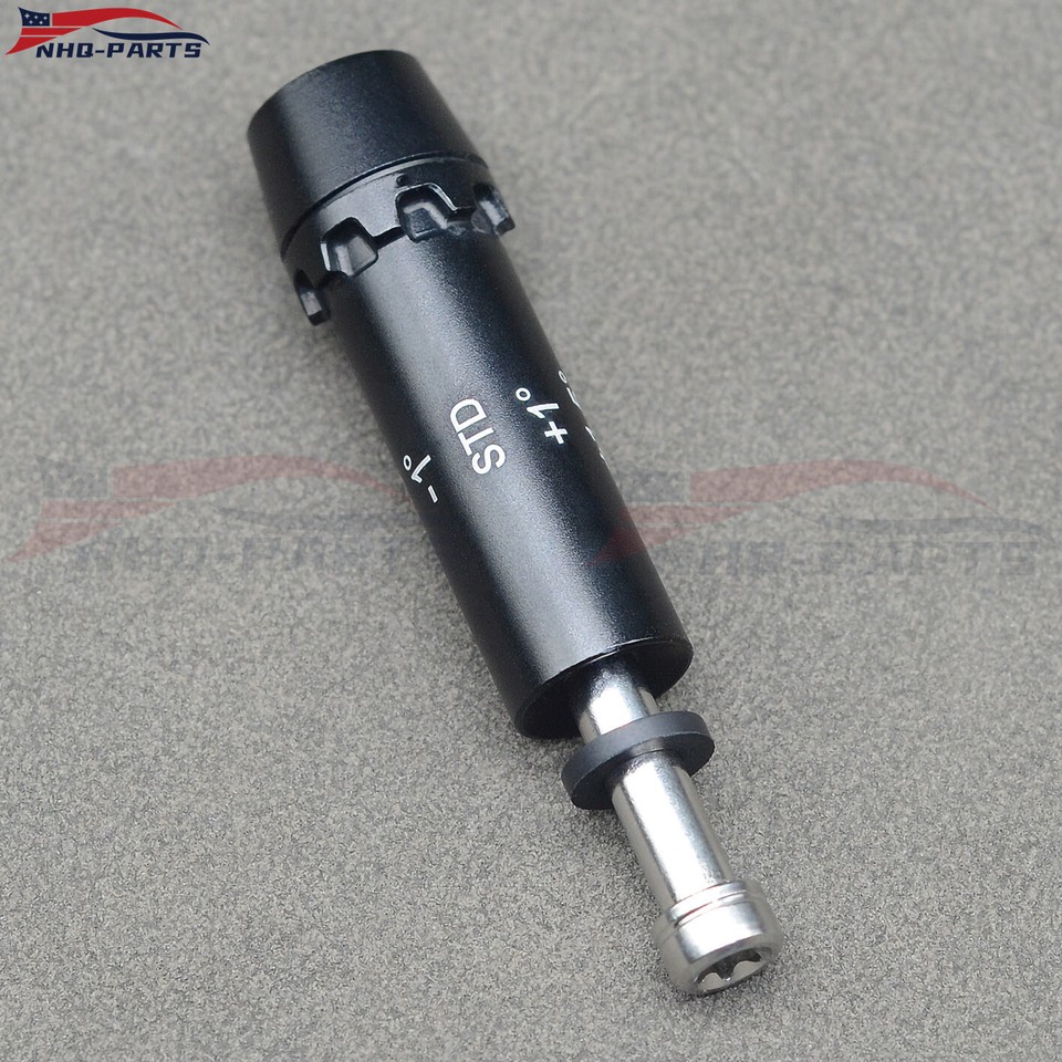 1X .335 SHAFT ADAPTERFor COBRA KING Radspeed,Speedzone,F9, F8,Fly-Z RH ...