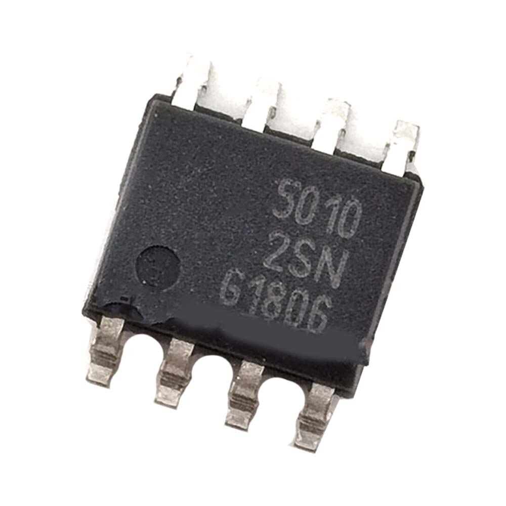 10PCS TLE5010G SOP-8 TLE5010 5010 NEW | eBay