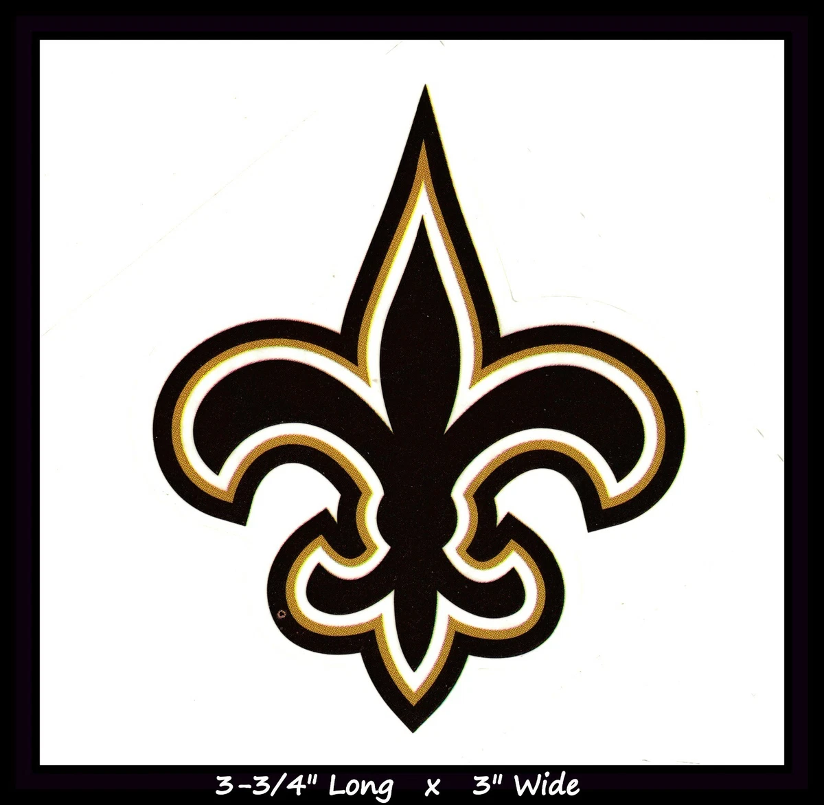 New Orleans Logo Design