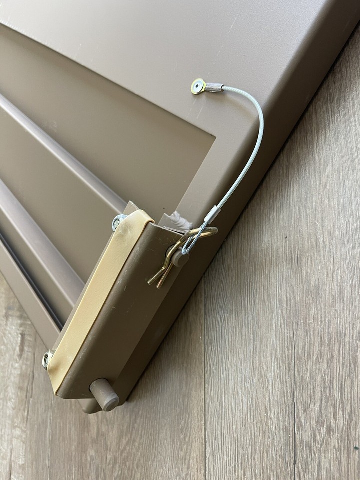 HMMWV Humvee CIP panel kit rear FENDER 1165 1123 M998 Identification ...