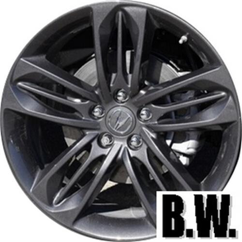 20in Wheel for Acura RDX 2019-2022 CHARCOAL Reconditioned Alloy Rim | eBay